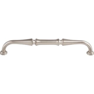 Top Knobs Chalet 7 Inch Center to Center Handle Cabinet Pull from the - Bed Bath & Beyond - 13185236